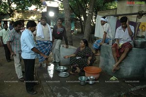 Prema Sagaram Movie Stills (Hot n Spicy)