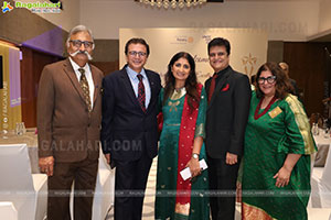 Rotary Vocational Excellence Awards 2026 Event, Hyderabad